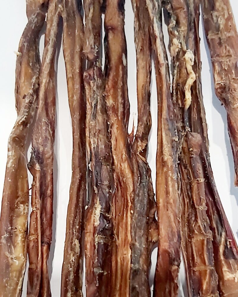 Beef Bully Sticks – BDPS Wholesale
