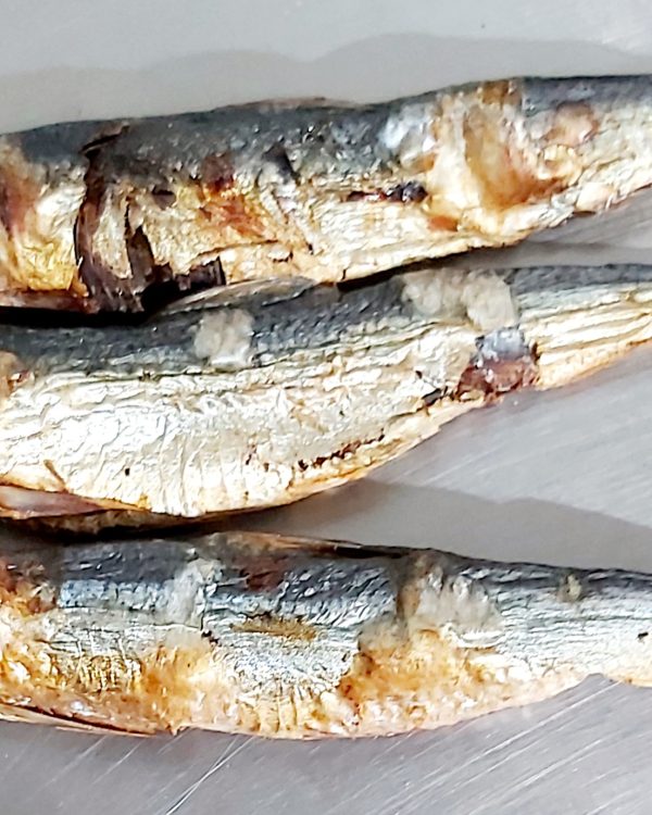Sardines whole 1kg bags – BDPS Wholesale