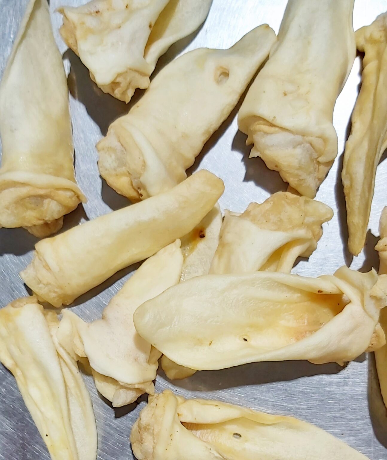 Lamb ears Australian ears – BDPS Wholesale